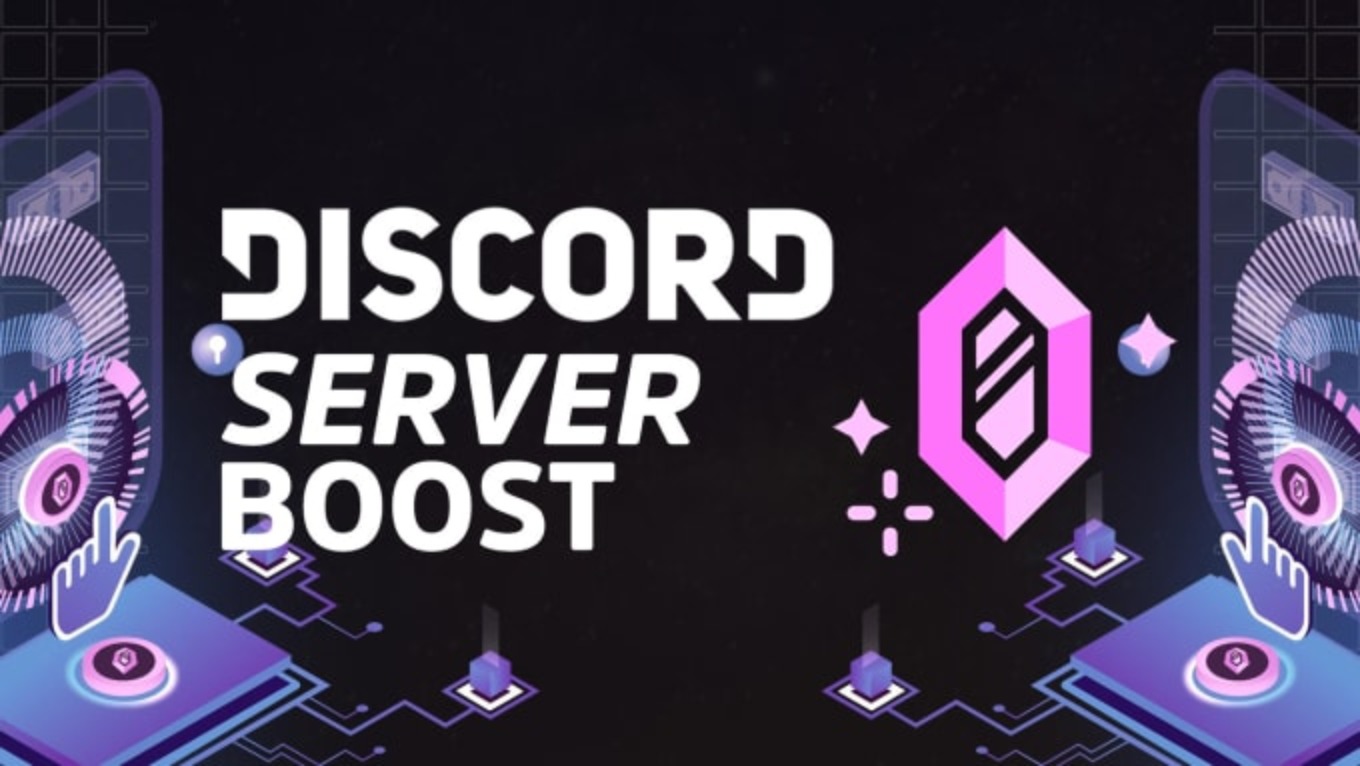 Server Boosting su Discord: cos'è e come utilizzarlo - Morethantech